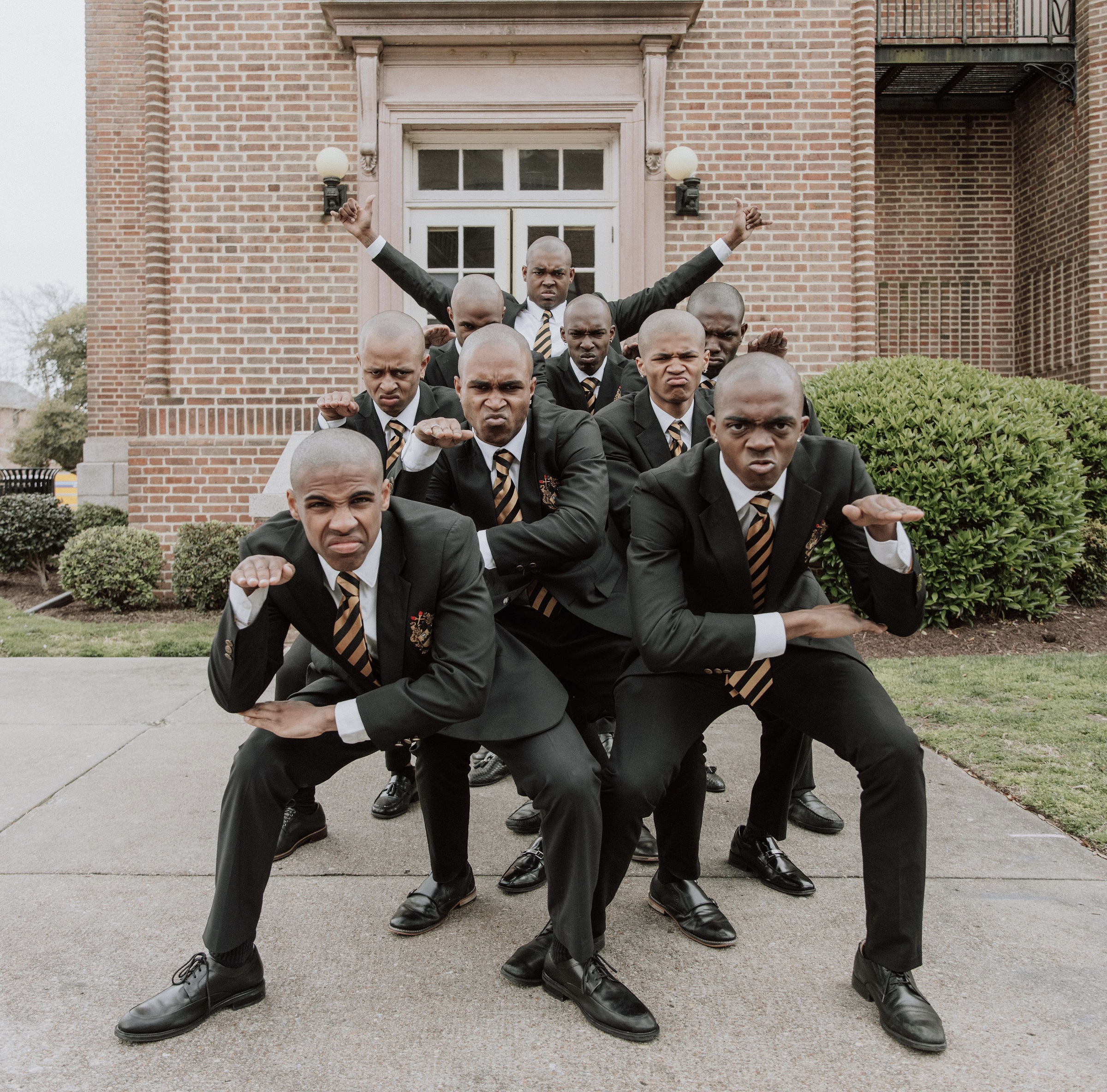 SPRING 2023 – The Gamma Iota Chapter